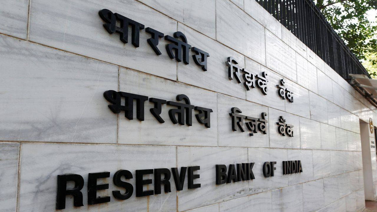 RBI Increased The SLR Holdings In HTM Category Chartered Online RBI Increased The SLR Holdings In HTM Category Chartered Online